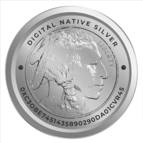 Silver Round Bundle Pack (NATIVE, CLEAR, SILVER) - ClearCompanies
