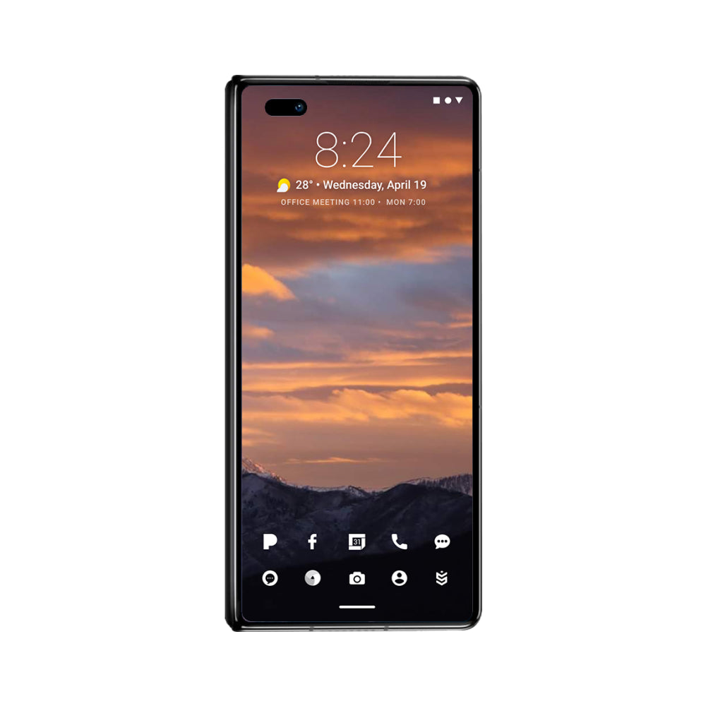 ClearPHONE 824-B - ClearCompanies