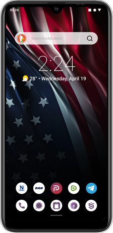 Freedom Phone - ClearCompanies