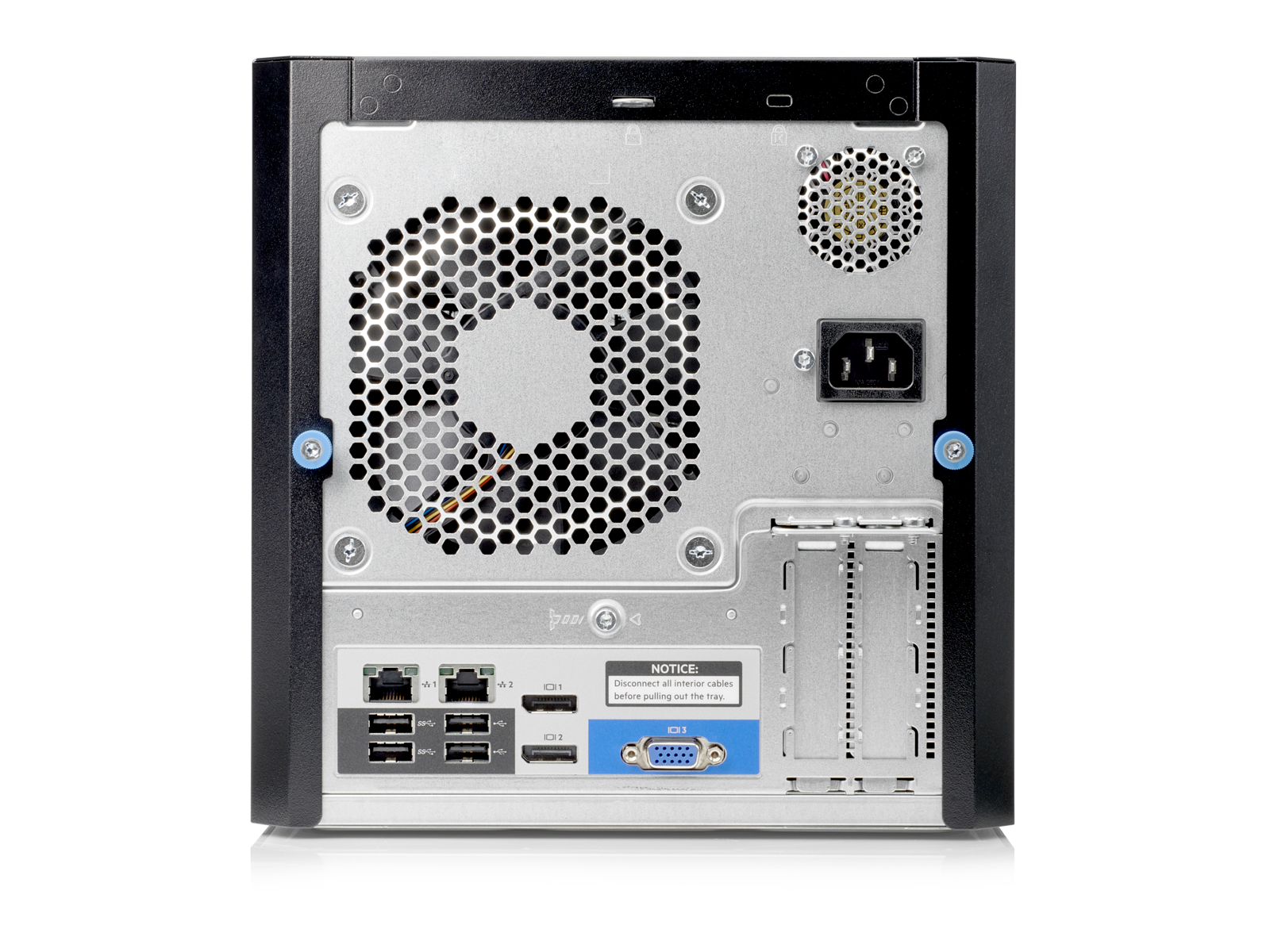 Home (Personal) HPE MicroServer Gen10 - ClearCompanies