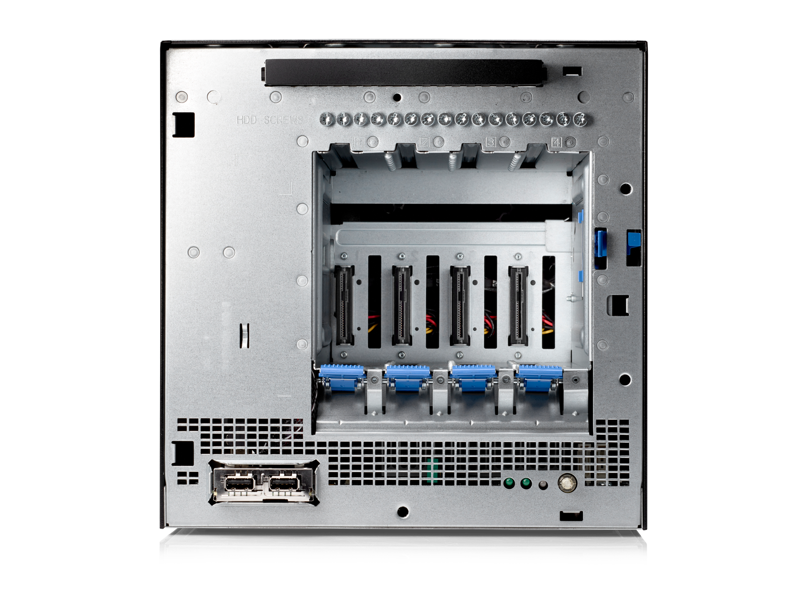 Home (Personal) HPE MicroServer Gen10 - ClearCompanies