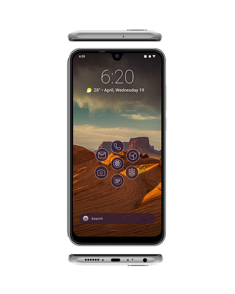 Clear Phone 620x - ClearCompanies
