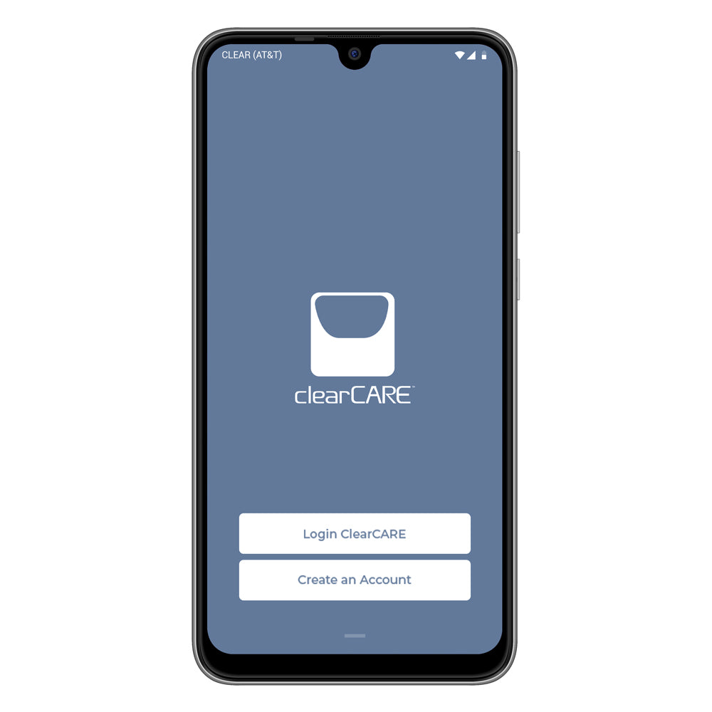 Clear Phone 620 - ClearCompanies