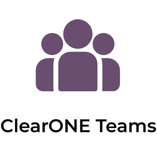 ClearONE Teams - ClearCompanies